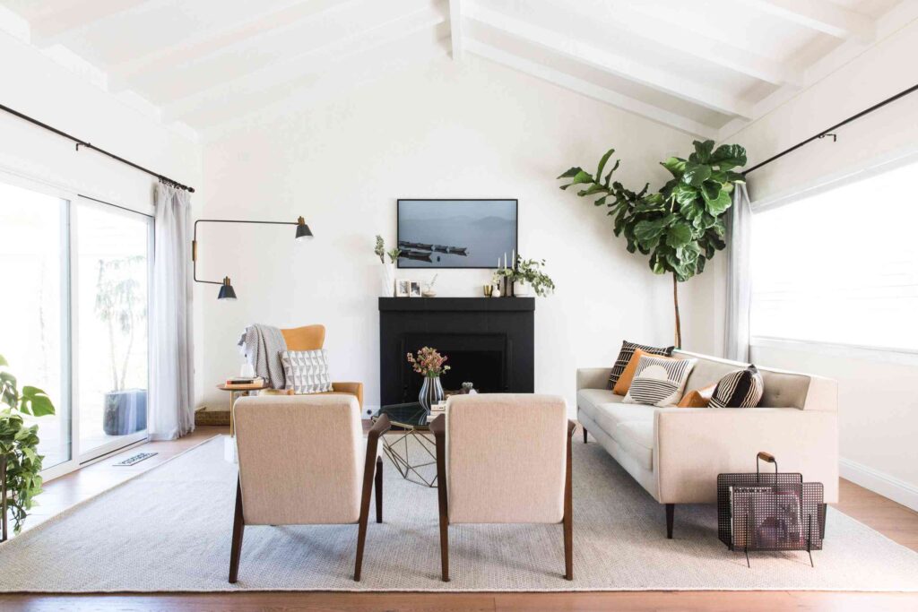 How to Create a Functional Yet Sophisticated Living Space? - Thisvid
