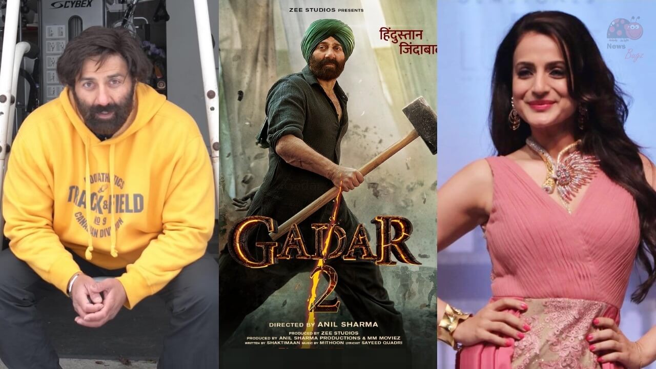 Complete Information About Gadar 2 Movie Thisvid
