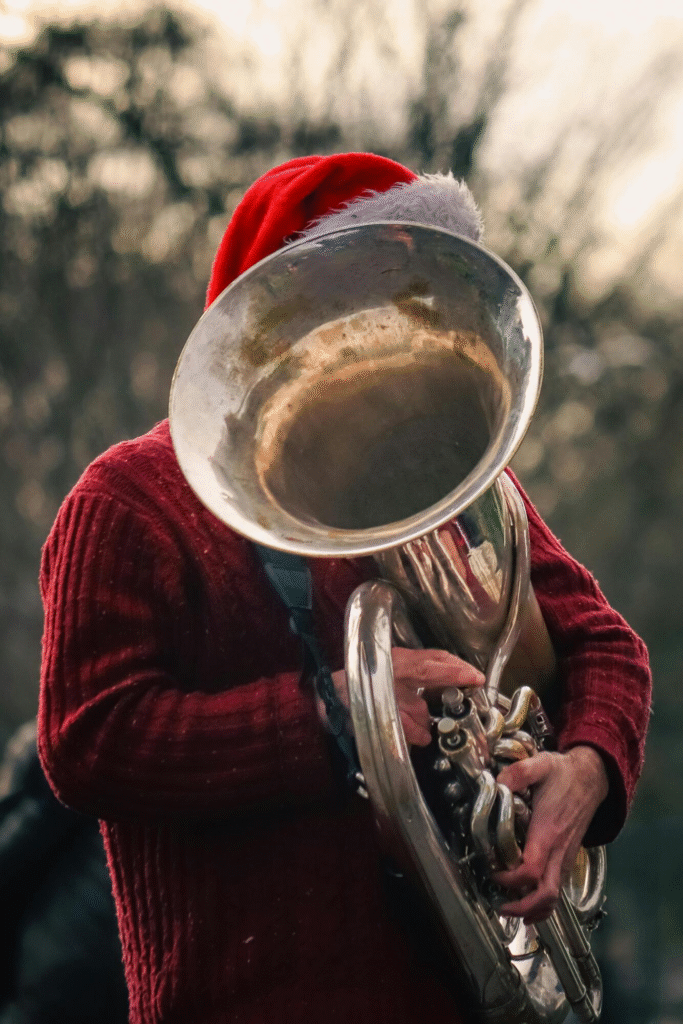 The Ultimate Overview of Tuba Types: From Bass to Contrabass ...